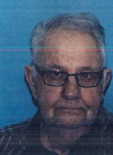 Public asked for help in search for missing man | News, Sports, Jobs ...